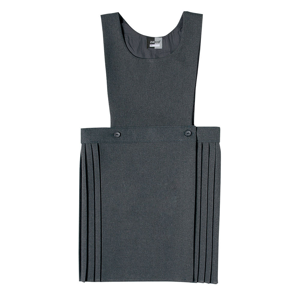 Zeco Bib Pinafore | Youngland Schoolwear